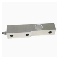 China 2t Electronic Floor Forklift Platform Weighing Scale Stock Single Weigh Module Cantilever Shear Beam Load Cell Sensor for sale