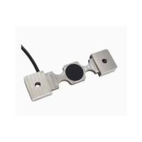 China Micro Load Cell 50kg Light Structure Mixing Plant Bin Tank Weighing Fan Monitoring Impact Resistance Sensor for sale