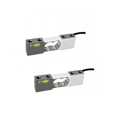 China Low Capacity OIML Approval Single Point Load Cell for sale