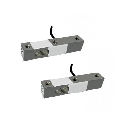China Low Profile Single Point Load Cell（50-150kg） for sale