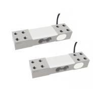 China Low profile Platform Load Cell Off Centre weight sensor for sale