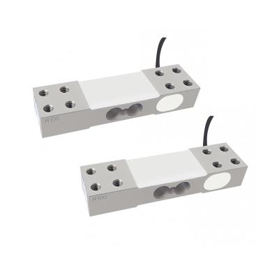 China Low profile Platform Load Cell Off Centre weight sensor for sale