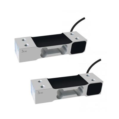 China Single point load cell Aluminum weight sensor for sale