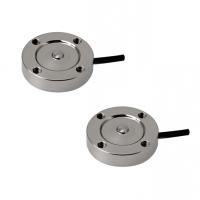 China High Precision Micro Load Cell 50-1000N Stainless Steel Micro Load Cell 50 100 200 500 1000N for sale