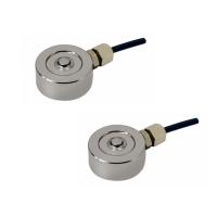 China Micro Pressure Button Load Cell for sale