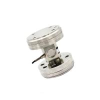 China Column Load Cell, Flange Type, 5 ton/10 ton to 30 ton for sale
