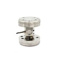 China Column Load Cell, Flange Type, 5 ton/10 ton to 30 ton for sale