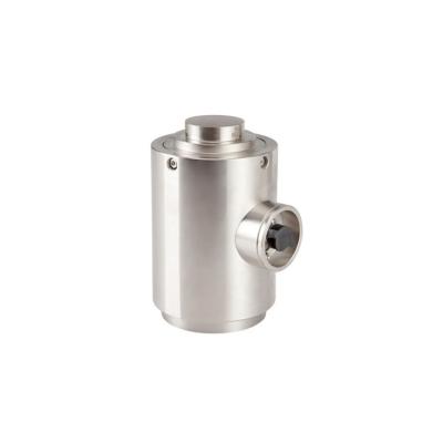 China Compression Load Cell, Column type, 15 ton/30 ton/50 ton to 200 ton for sale