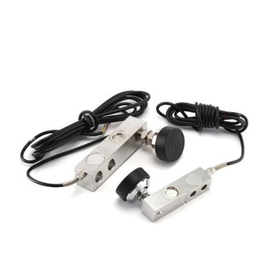 China Single Shear Beam Load Cells For Industrial Scales hand pallet truck for sale