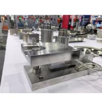 China Single Shear Beam Load Cells For Industrial Scales hand pallet truck for sale