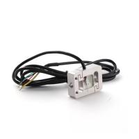 China High Compression Alloy S-type Load Cells 5-200kg for sale