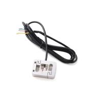 China High Compression Alloy S-type Load Cells 5-200kg for sale