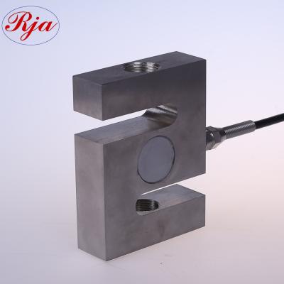 China S-Type Analog Output Load Cell for Crane Scales 10kg to 3ton Capacity with IP66 Waterproof Rating for sale