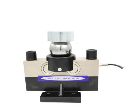 China High Performance Weighbridge Load Cell 10-40T Capacity C3 Grade IP67 Laser Sealed Nickel Plated for sale