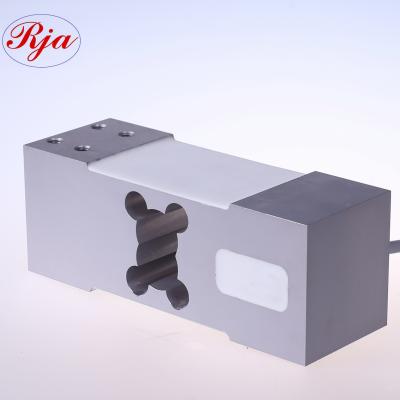 China Aluminum Alloy Parallel Beam Load Cell 600kg Capacity with IP65 Rating and C3 Accuracy for Industrial Scales for sale