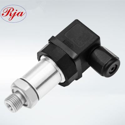 China PTM-1H CE Industrial Gas Pressure Sensor 100-10000psi Range with Analog/Digital Output for sale