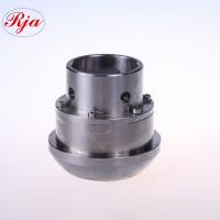 China PTM-5F Stainless Steel Hammer Union Pressure Transmitter 15000psi DC12V-36V for Oil Fields for sale