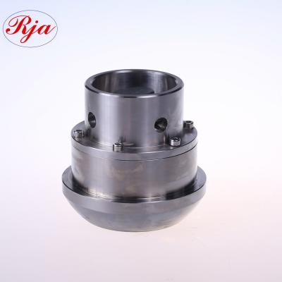 China PTM-5F Stainless Steel Hammer Union Pressure Transmitter 15000psi DC12V-36V for Oil Fields for sale