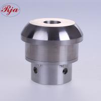 China PTM-5F Stainless Steel Hammer Union Pressure Transmitter 15000psi DC12V-36V for Oil Fields for sale