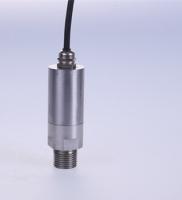 China IP65-IP67 Electronic Air Pressure Sensor with ±0.5% Accuracy and 100MPa Range for Sanitary Applications for sale