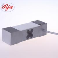 China Anti-Corrosion IP65 Electronic Load Cell 800kg C3 Accuracy Parallel Beam Strain Gauge Sensor for sale