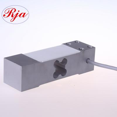 China Anti-Corrosion IP65 Electronic Load Cell 800kg C3 Accuracy Parallel Beam Strain Gauge Sensor for sale