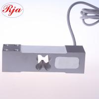 China Anti-Corrosion IP65 Electronic Load Cell 800kg C3 Accuracy Parallel Beam Strain Gauge Sensor for sale