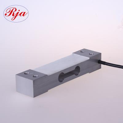 China 3kg 5kg Analog Output Parallel Beam Load Cell with 250×350mm Platform and IP65 Rating for sale