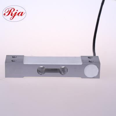 China 600×600mm Parallel Beam Load Cell 3-100kg Capacity IP65 Aluminum Alloy for Electronic Weighing Scales for sale