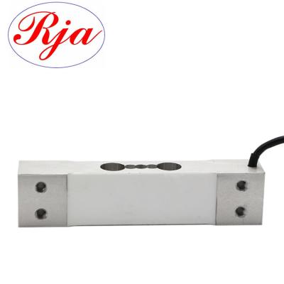 China Single Point Load Cell for Electronic Counting Scales 5kg 10kg 50kg Capacity with IP65 Protection and 250×350mm Platform for sale
