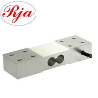 China High Accuracy Single Point Load Cell for Counting Scales 100kg 300kg Capacity with C2 Accuracy Class for sale
