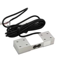 China High Accuracy Single Point Load Cell for Counting Scales 100kg 300kg Capacity with C2 Accuracy Class for sale