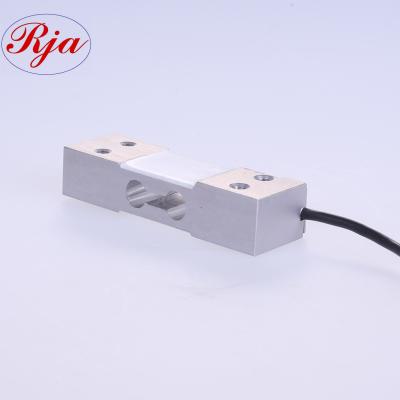 China High Precision Single Point Load Cell 30kg Capacity with 250×350mm Platform Scale and IP65 Protection for sale