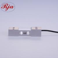 China High Precision Single Point Load Cell 30kg Capacity with 250×350mm Platform Scale and IP65 Protection for sale