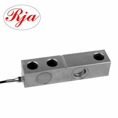 China RJ-9810 High Precision Rotary Shear Beam Load Cell 500kg to 10t Capacity with IP67 Protection for Truck Scales for sale