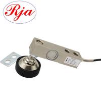 China Forklift Scale Shear Beam Load Cell 1-10 Ton Capacity C3 Accuracy 4-20mA/0-5V Output IP67 Rated for sale