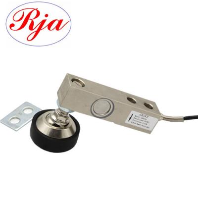 China Forklift Scale Shear Beam Load Cell 1-10 Ton Capacity C3 Accuracy 4-20mA/0-5V Output IP67 Rated for sale