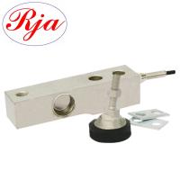 China RJ-9810 Shear Beam Load Cell Weight Sensor 500kg-10t Capacity C3 Accuracy IP67 Protection for sale