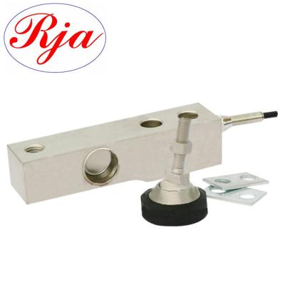 China RJ-9810 Shear Beam Load Cell Weight Sensor 500kg-10t Capacity C3 Accuracy IP67 Protection for sale