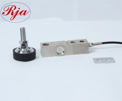China Keli SQB IP68 Shear Beam Load Cell 500kg-10ton C3 Accuracy for Truck Scales and Industrial Weighing Systems for sale