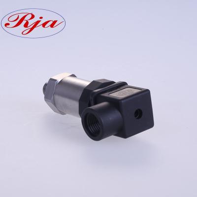 China PTM-1H CE Industrial Gas Pressure Sensor 100-10000 PSI Range with Analog Output and IP65 Protection for sale