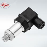 China PTM-1H CE Industrial Pressure Sensor 4-20mA Output 30bar Range with 3.2kHz Frequency Response for sale