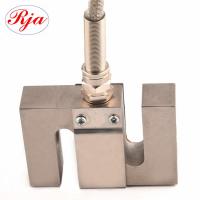 China Analog Output Precision Load Cell 500kg/1000kg S-Type Compression Tension with IP66 Protection and 2.0mV/V Output for sale