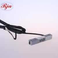 China High Precision Aluminium Load Cell Weight Sensor 1Kg-50Kg Range with 0.05% F.S Accuracy for Kitchen Scales for sale