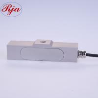 China Aluminum Alloy Elevator Load Cell 800kg Capacity with IP67/IP68 Protection for Overload Weighing Systems for sale