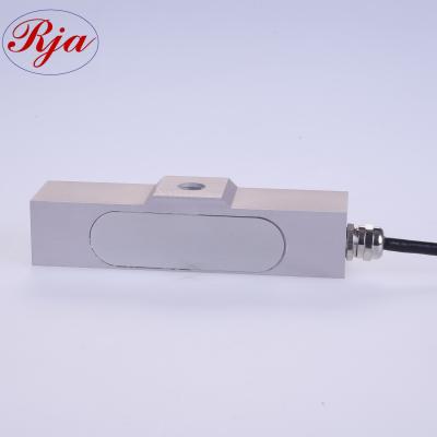 China Aluminum Alloy Elevator Load Cell 800kg Capacity with IP67/IP68 Protection for Overload Weighing Systems for sale