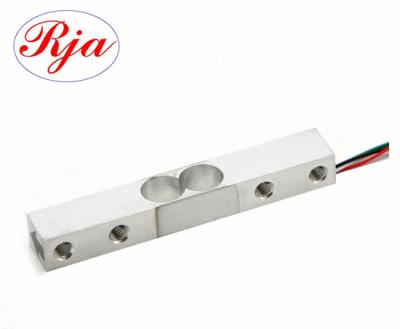 China 2kg to 20kg Micro Load Cell for Postal and Kitchen Scales with 0.05% F.S. Precision and 5-10VDC Excitation for sale