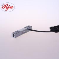 China 2kg to 20kg Micro Load Cell for Postal and Kitchen Scales with 0.05% F.S. Precision and 5-10VDC Excitation for sale