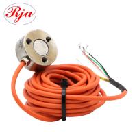 China High Precision Strain Gauge Load Cell 500kg Capacity with 0.5% F.S Accuracy for Industrial Weighing Systems for sale