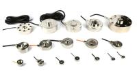 China Mini Type Postal Scales Micro Force Sensor Button Load Cell 5kg/10kg Capacity 2.5-5V Excitation for sale